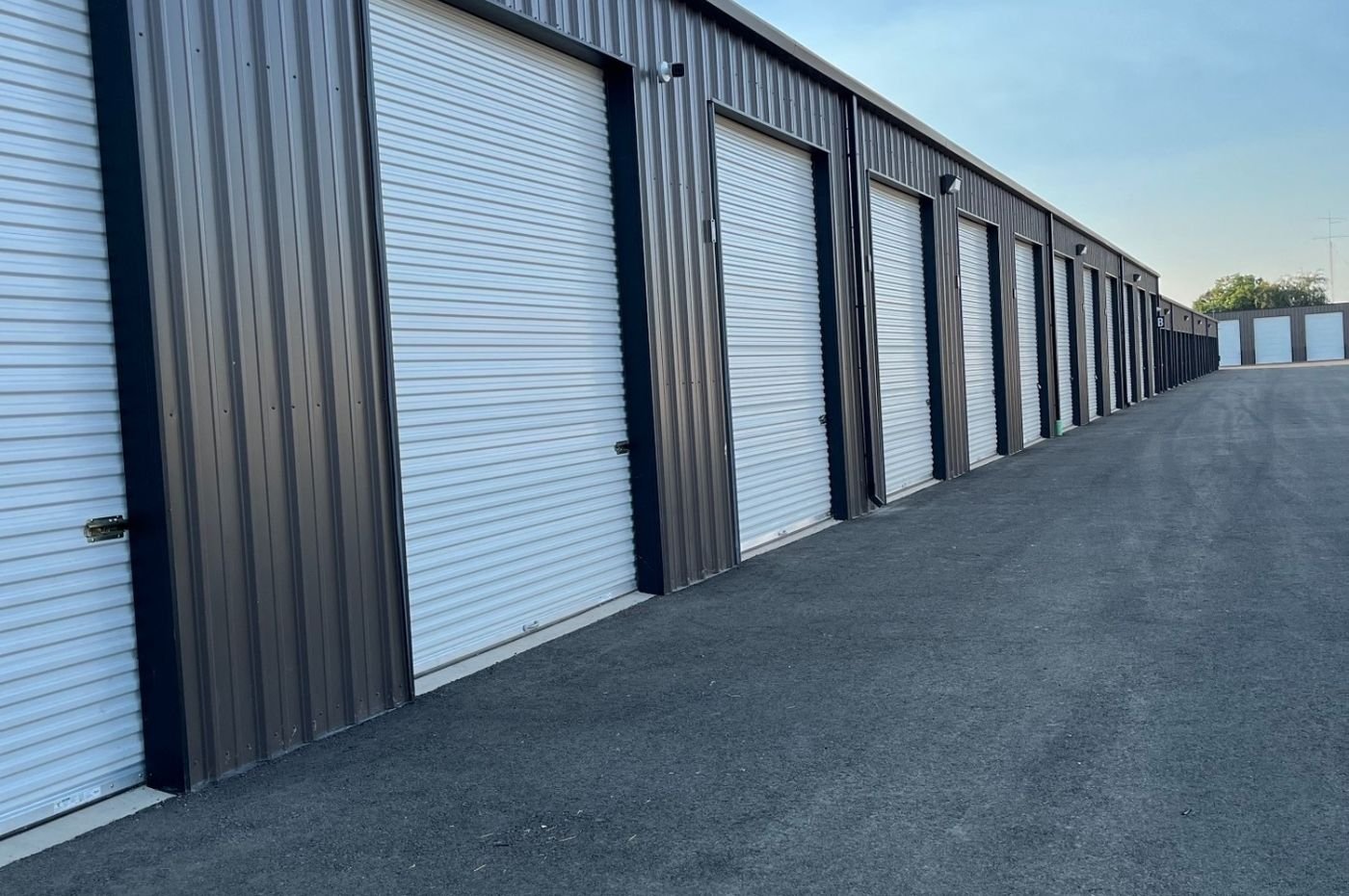 Contacts - Vault Storage Solutions contact